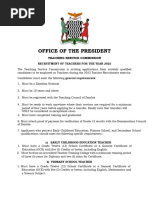 Bulawayo (Zulu Empire) | PDF