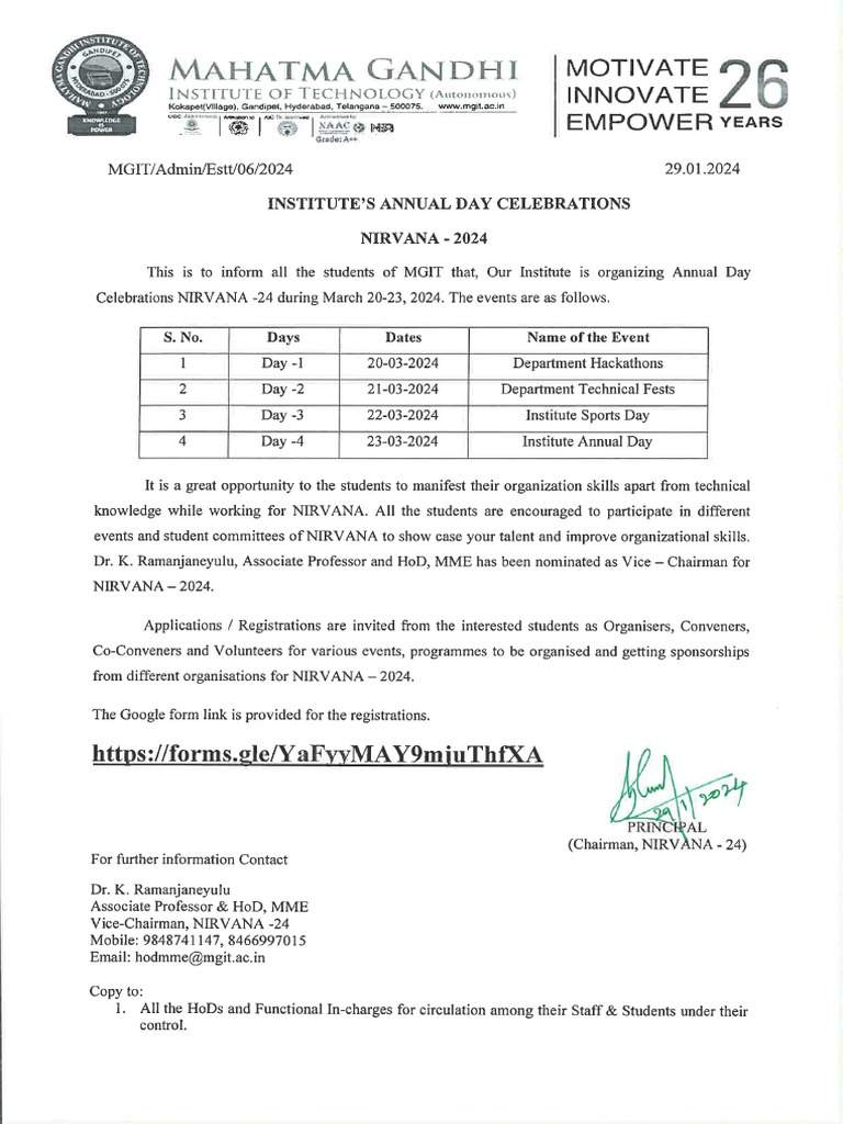 Nirvana - 2024 | PDF