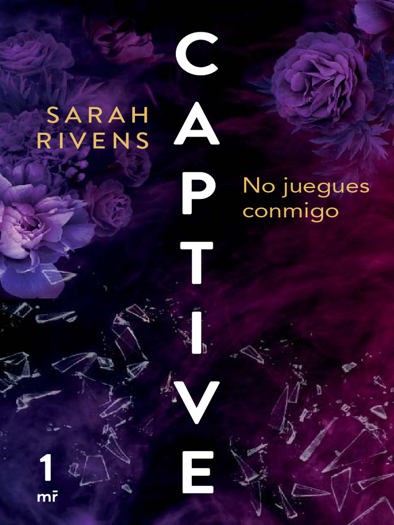 Captive: No Juegues Conmigo | PDF