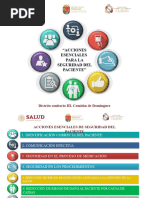 Guía CODECIAAS en Atención Médica | PDF | Hospital | Infección ...