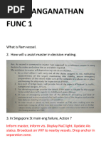 Chart Work Basic Concepts Miscellaneous Calculations PDF | PDF