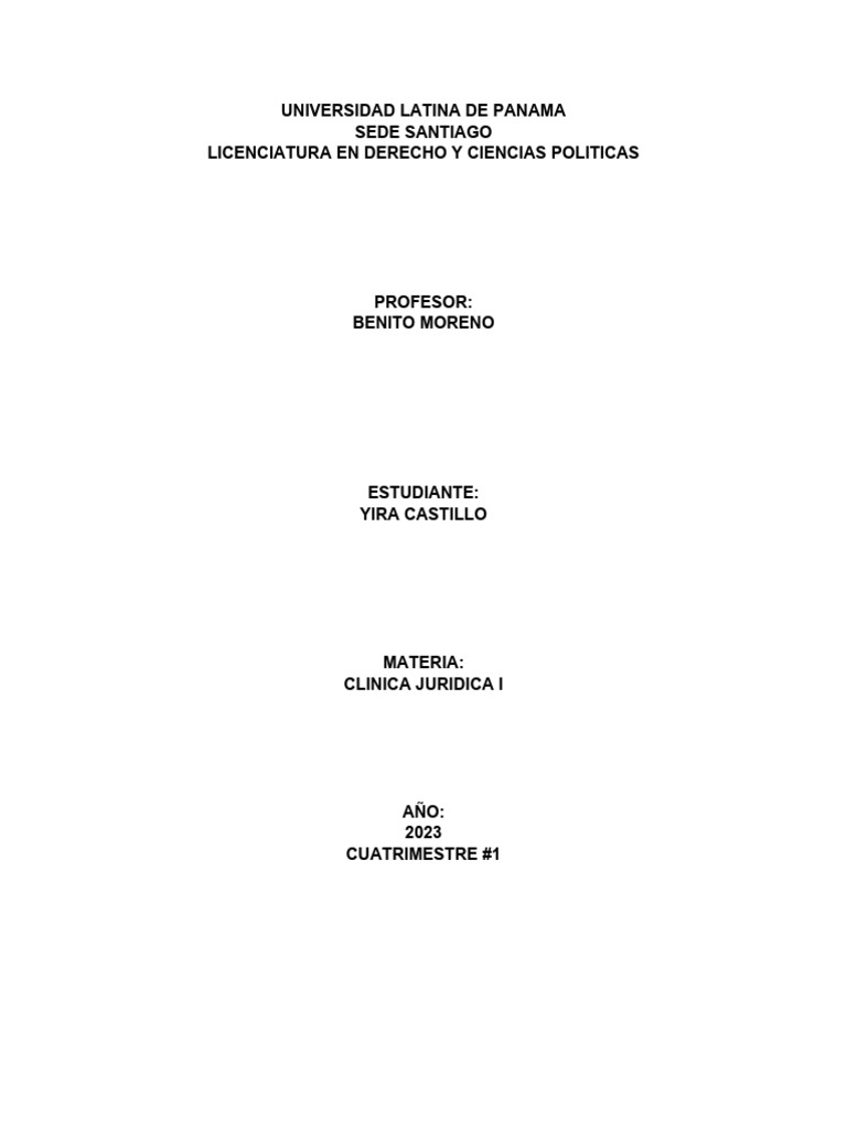 LEY 85 Y LA UNICEF | PDF | Derechos de los niños | Unicef