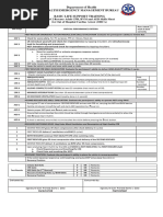 MCI Drill Sample Scenarios | PDF | Breathing | Cardiopulmonary ...