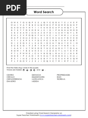 Super Teacher Worksheets Sudoku