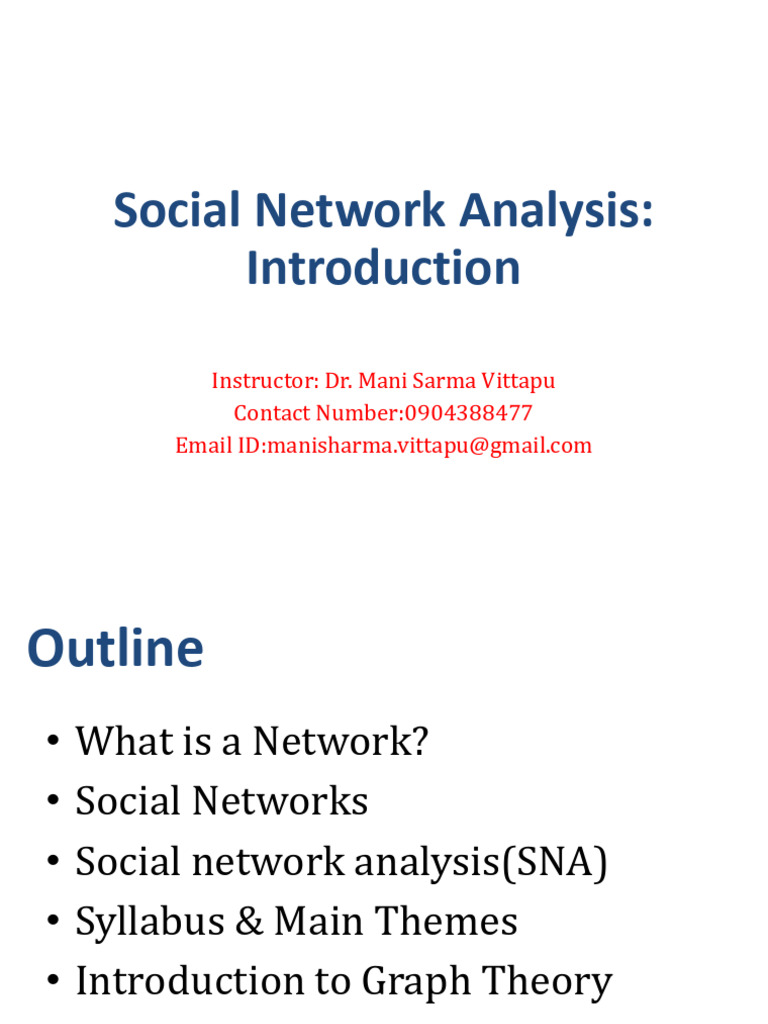 01 Introduction Download Free Pdf Vertex Graph Theory Graph Theory