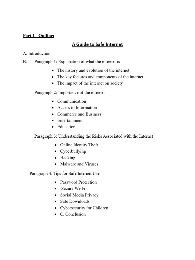 Safe PDF | PDF | Internet | Security