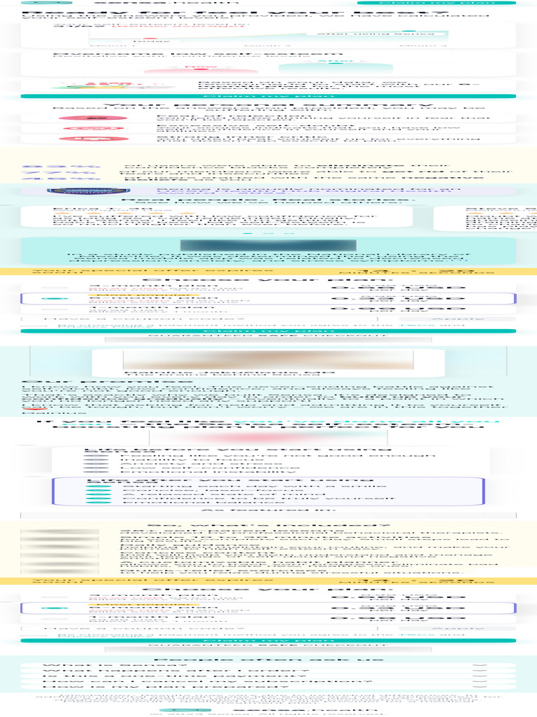 Httpssensa - Healthself-Esteemcheckoututm Source Google&Utm Medium Cpc ...