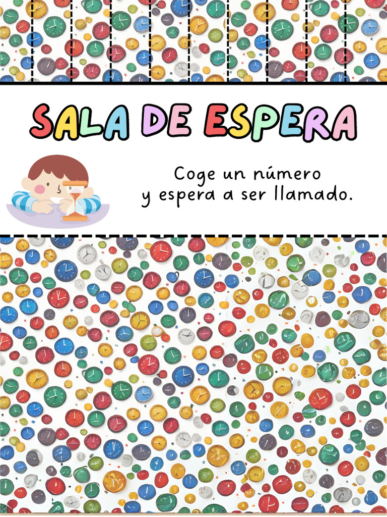 RECURSO SALA DE ESPERA | PDF