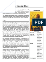 My Story Worksheet Letter | PDF