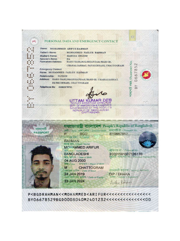 Arif PDF - Page-0001 | PDF