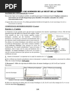 Cour Et Bilan Ppse Et Ppsi Sommation Temporelle Et Spatial | PDF ...