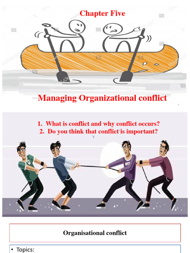 OB Ch-5 PDF | PDF | Goal | Communication