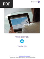 MyLearning LEARNER S Quick Guide | PDF | Login | User (Computing)