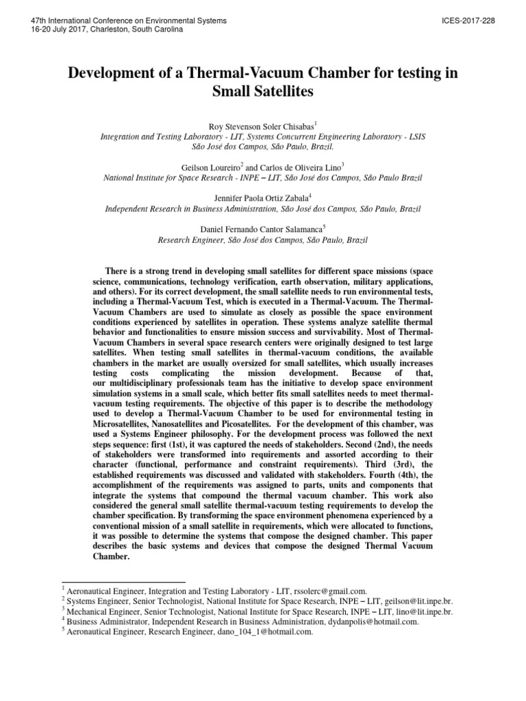 Ices 2017 228 | PDF | Science | Physical Sciences