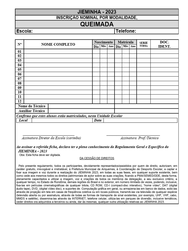 Queimada | PDF | Vídeo | Disco compacto (CD)