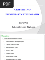 Vigenere Cipher Table | PDF