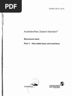 Sans 10162-1 1 | PDF