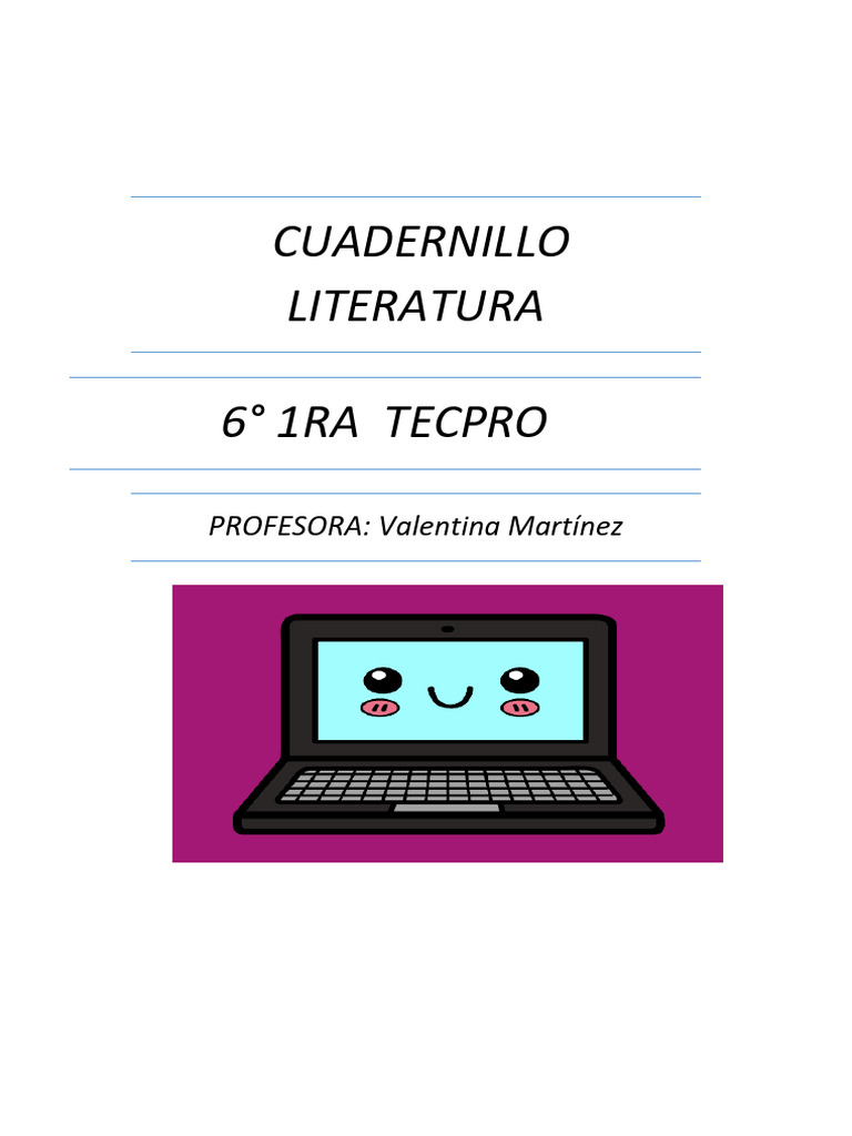 Cuadernillo Tec3 | PDF | Platón | Conocimiento