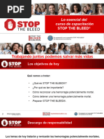 Tecnica Quirúrgica Hernioplastía Inguinal 1 | PDF