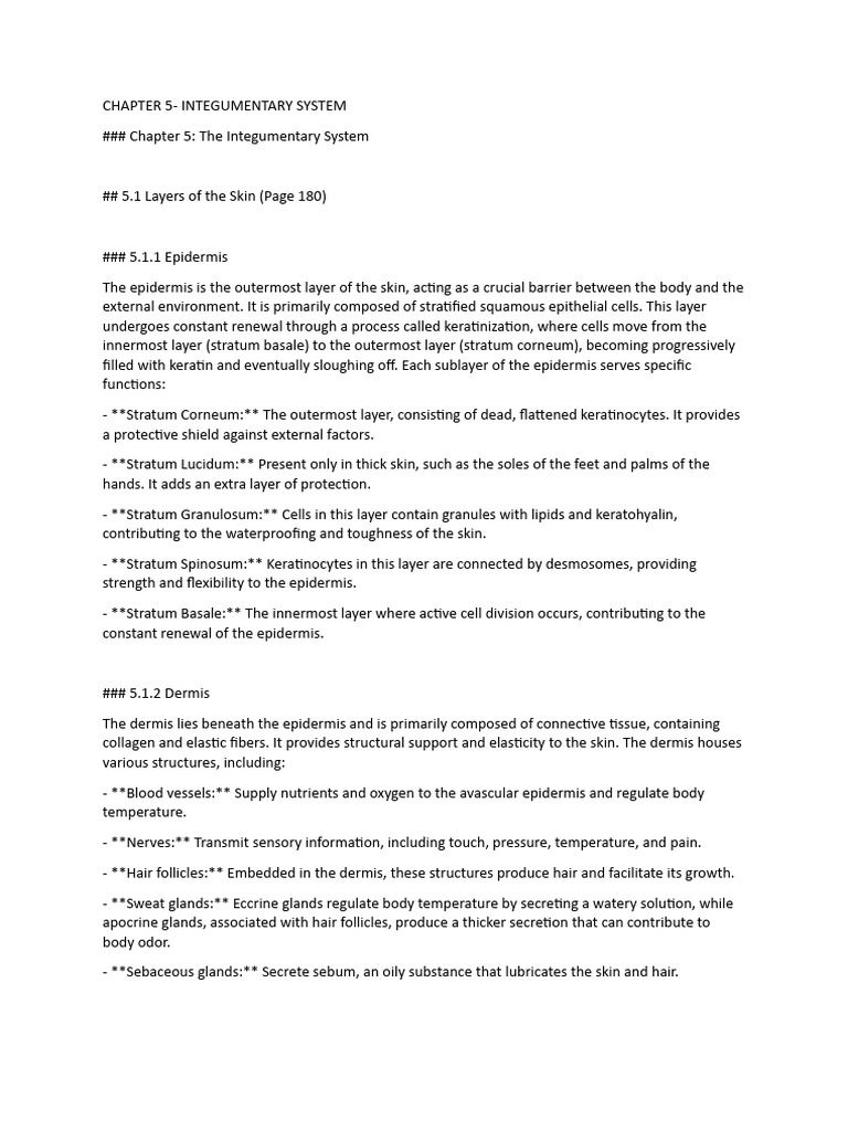 Chapter 5,6 - Dip | PDF