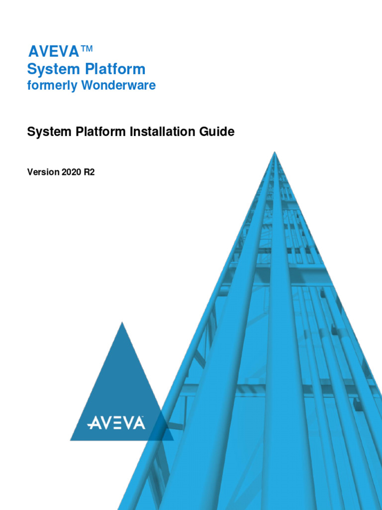 SP Install Guide | PDF | Transport Layer Security | Windows Registry