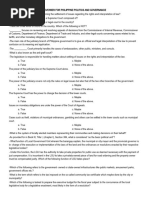 Commitment Order and Mittimus 1 | PDF | Appellate Court | Parole