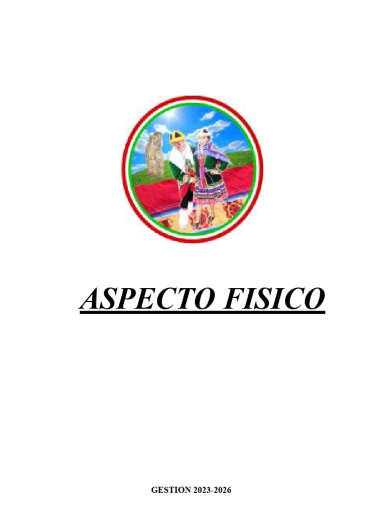 Separadores Final | PDF