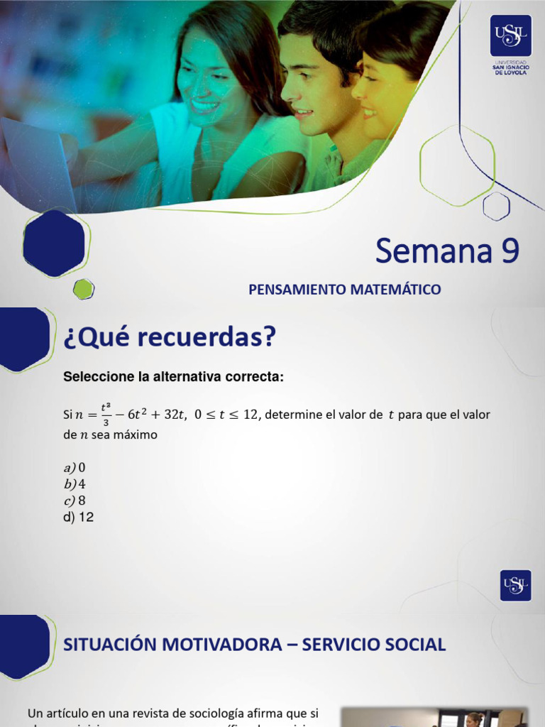 S9.1-Optimización de Funciones y Aplicaciones | PDF | Enzima | Optimización Matemática