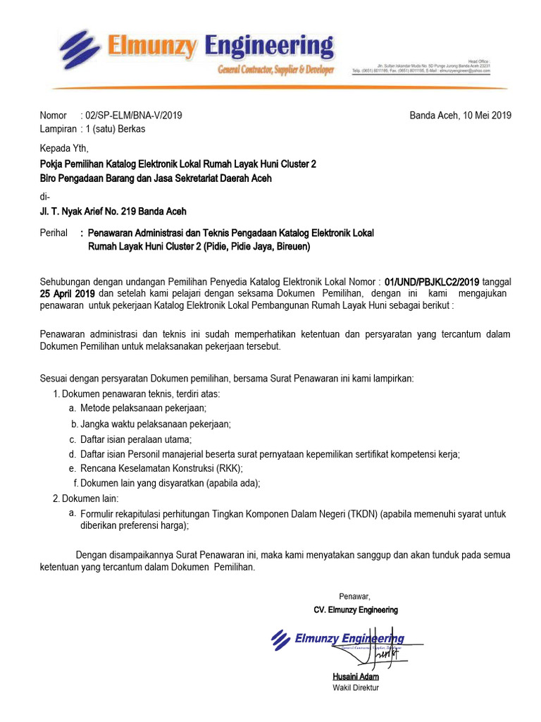 Rab Claster 2 Type A Dan D Elmunzy | PDF