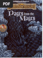 Forgotten Realms - Languages | PDF | Dungeons & Dragons Campaign ...