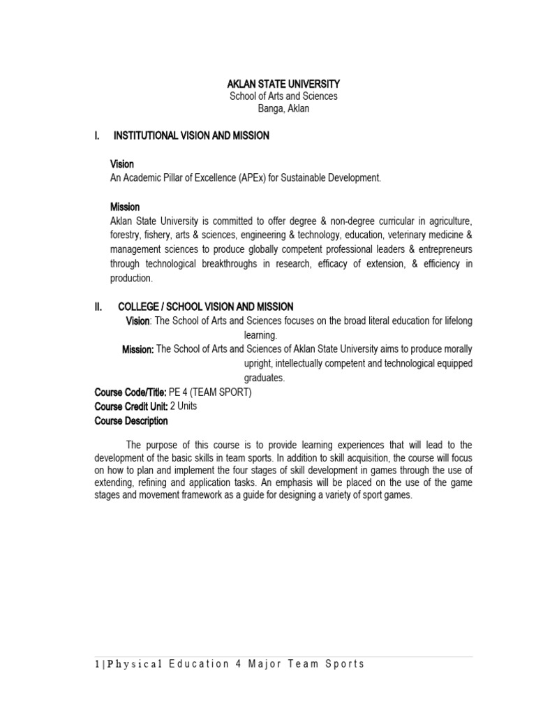 Basketball Course Overview | PDF | Basketball Positions | Sports Rules ...