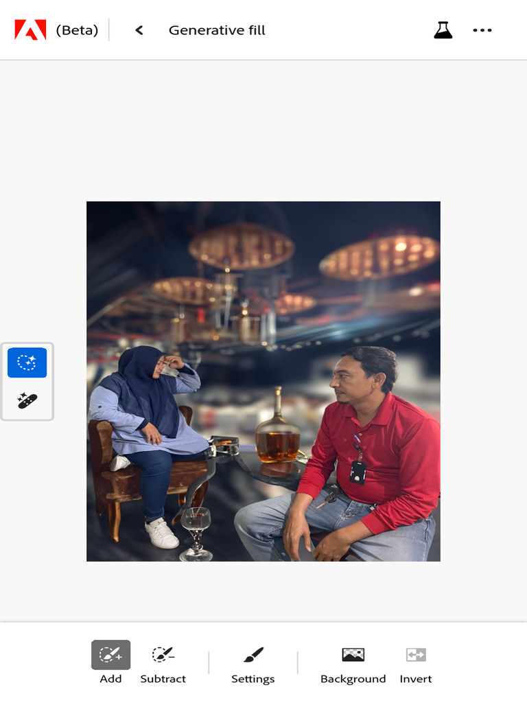 Adobe Firefly (Beta) | PDF