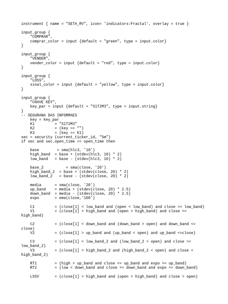 Seta RV | PDF | Teaching Methods & Materials | Computers