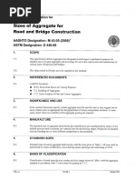 ACI 117 - 90 Standard Specifications For Tolerances For Concrete ...