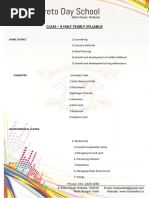 BOTANY RECORD MARCH 2025 FINAL | PDF | Botany | Plants