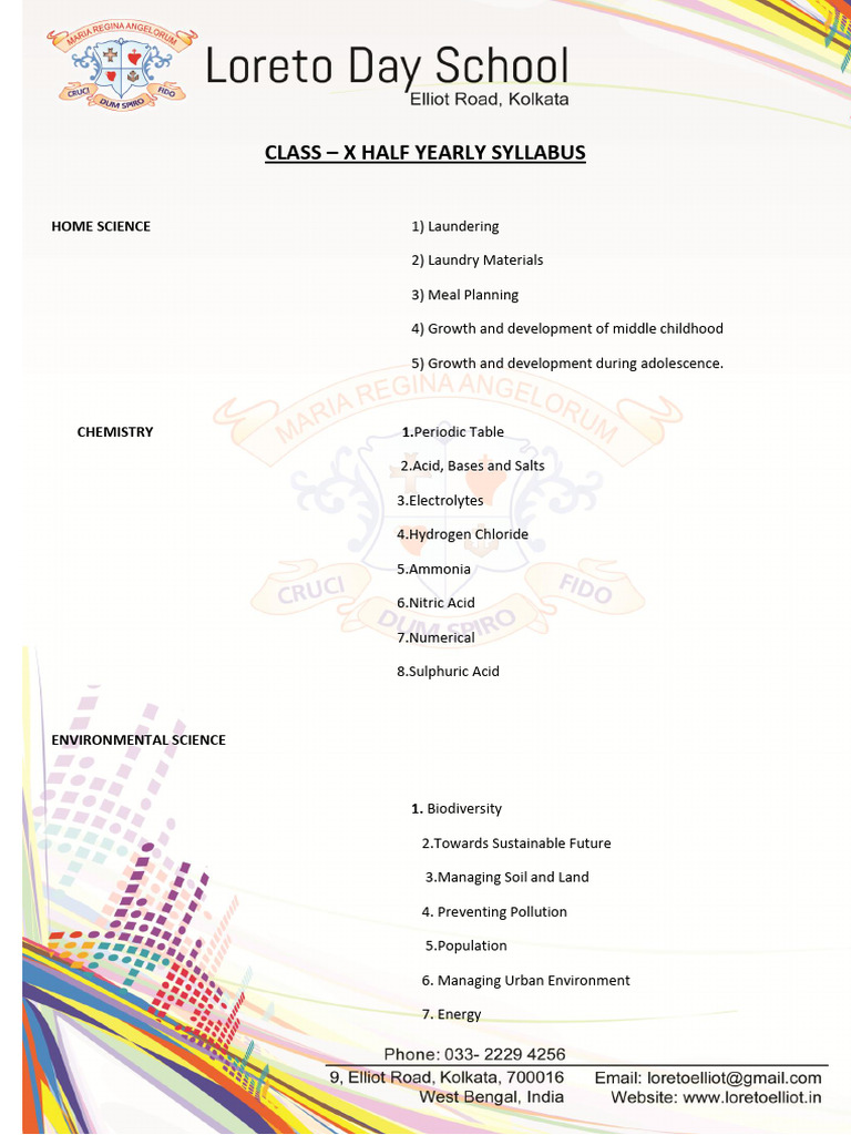 Class 10 | PDF | Matrix (Mathematics) | Equations