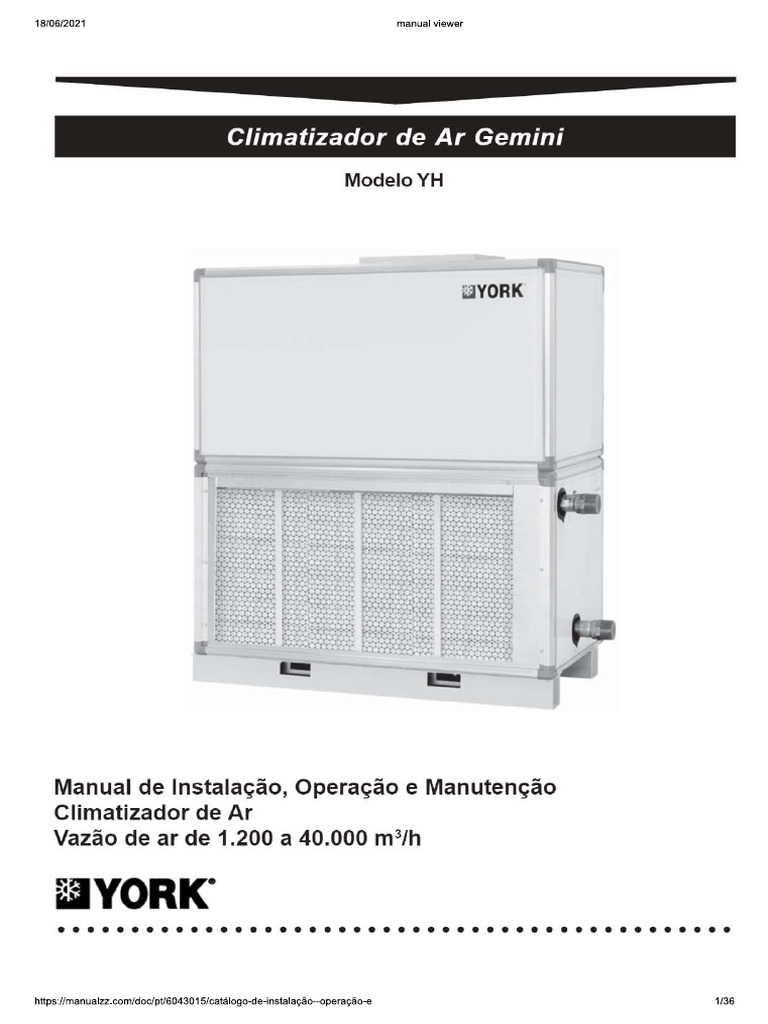 York | PDF
