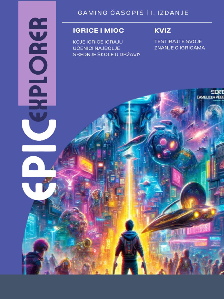 Epic Explorer 1 Pdf