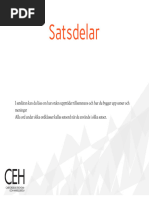 Vad Är Predikat - Allt Du Behöver Veta Om Predikat | PDF