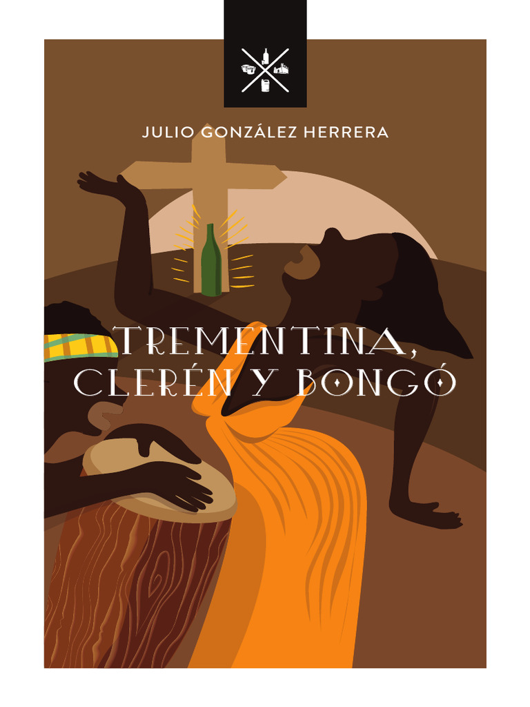 Bongo and Trementine (English) | PDF | Amor | República Dominicana