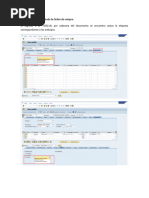 SAP OBYC - Determinacion Automatica de Cuentas | PDF | Contabilidad ...