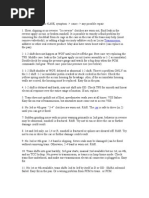 NP246 / NP136 / NP236: Transfer Case (Active On-Demand) | PDF | Manual ...