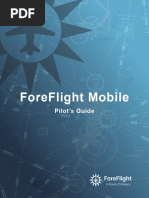 IFR Cheat Sheet | PDF | Instrument Flight Rules | Air Traffic Control