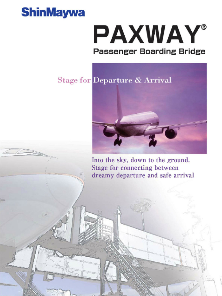 Paxway PBB | PDF