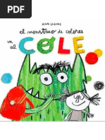 Mi cuerpo es mío: un cuento infantil | PDF