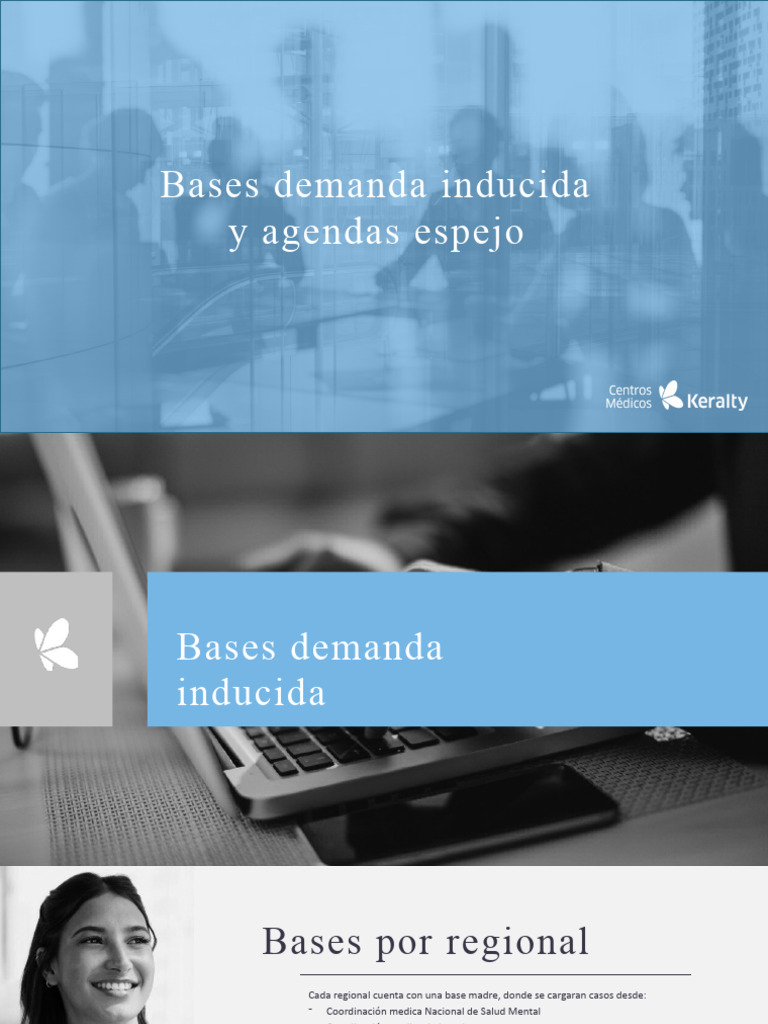 Presentacion Bases y Aegndas Espejp | PDF | Medicina Familiar | Trabajo Social