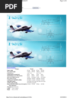 ICAO ATS Airspace Classifications - Annex 11 | PDF | Instrument Flight ...