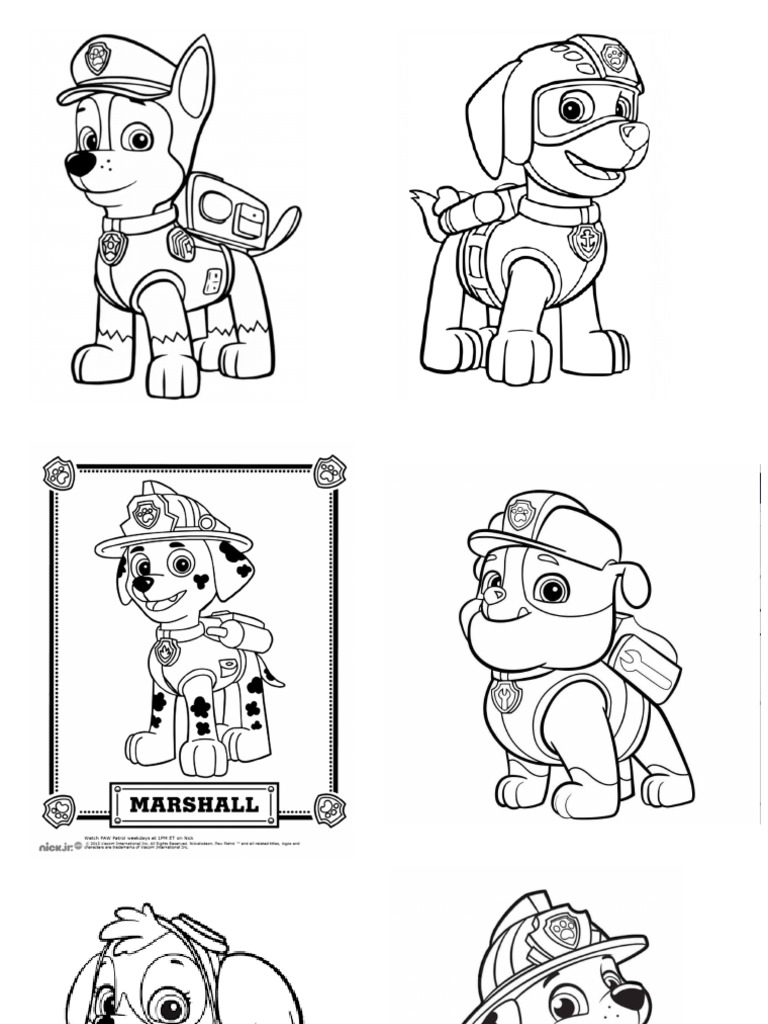 Libro Pintar Thiago | PDF