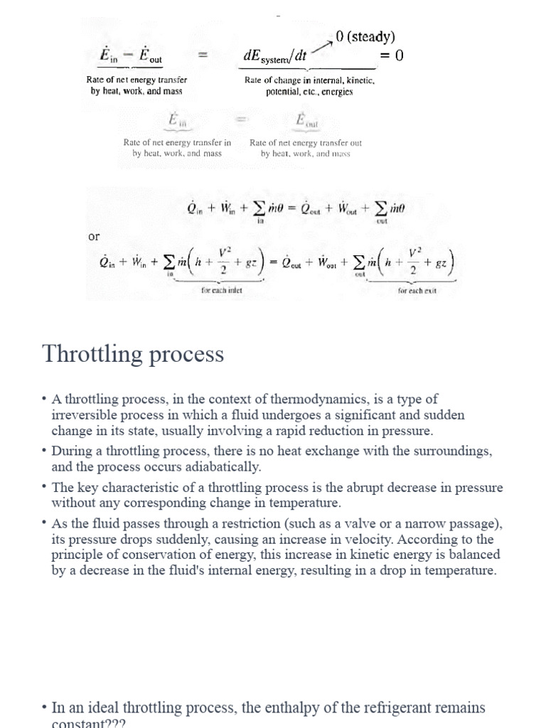 Week 11 Lecture 2 | PDF | Second Law Of Thermodynamics | Heat