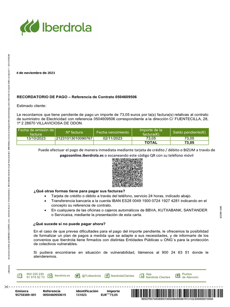 Soc021 2069815878000 20231104 | PDF | Adopción | Jubilación